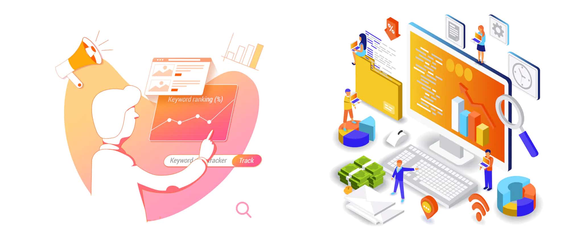 Tips To Create Impressive Online Brand Building - HashEngines - Digital ...